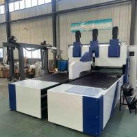 Quality High Precision Fully Automated CNC Panel Bender with Auto Springback Compensatio for sale