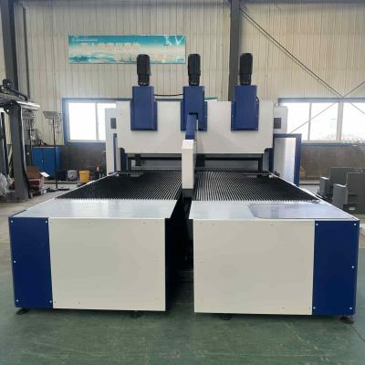 China Fully Automated CNC Panel Bender with 13-64 Axis EtherCAT Control and High Precision ±0.1mm for Sheet Metal Fabrication for sale