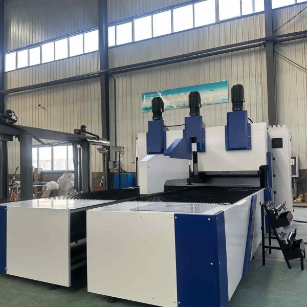 Quality CNC Panel Bender with ±0.1mm Precision 13-64 Axis EtherCAT Control Fully for sale