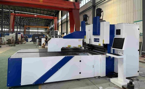Quality CNC Panel Bender with ±0.1mm Precision 13-64 Axis EtherCAT Control Fully for sale