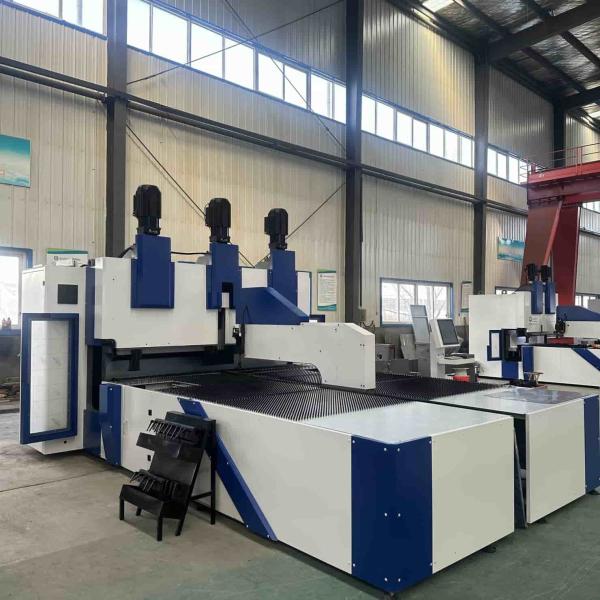 Quality CNC Panel Bender with ±0.1mm Precision and 13-64 Axis EtherCAT Control for Fully for sale