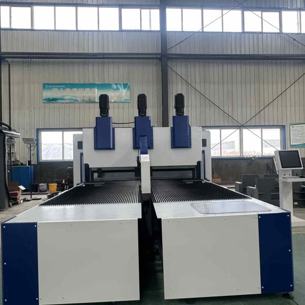 Quality CNC Panel Bender with ±0.1mm Precision and 13-64 Axis EtherCAT Control for Fully for sale