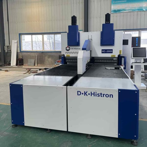 Quality Fully Automated CNC Panel Bender with 13 Axis Synchronized Coordination and ±0 for sale