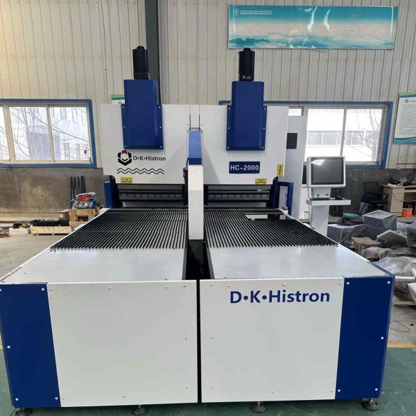 Quality Fully Automated CNC Panel Bender with 13 Axis Synchronized Coordination and ±0 for sale