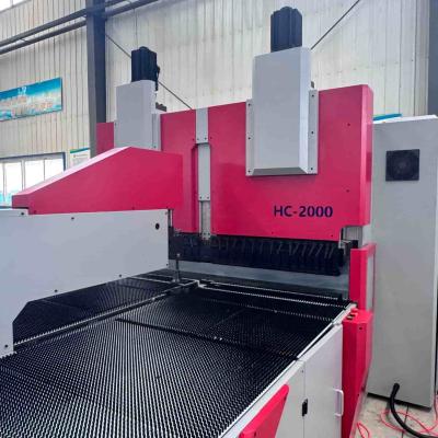 China 16-Axis Linkage Control CNC Bending Center with Customizable Bending Height and High Precision Bending for Metal Sheets for sale