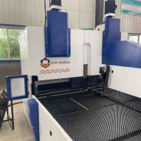 China 13-64 Axis EtherCAT CNC Panel Bending Machine With Self Developed CNC Control System and Customizable Bending Height for sale