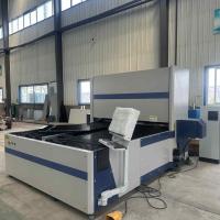 China Multiple Axes CNC Bending Machine for Thin Plate Bending with No Damage to Surface Flanging Machine for sale