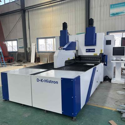 China Automatic CNC Sheet Metal Bending Machine with ±0.1mm Precision and Custom Presser Foot Lifting for 13-Axis CNC Control for sale