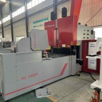 China Automatic CNC Panel Bending Machine For Sheet Metal Bending for sale