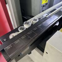 China Automatic CNC Panel Bending Machine For Sheet Metal Bending for sale