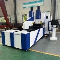 China High Precision Fully Automatic Panel Bending Machine CNC Bending Center for sale
