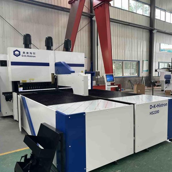 Quality High Precision CNC Panel Bender with Customizable Auxiliary Folding Knife and 16-Axis Control Flexible Bending Center for sale