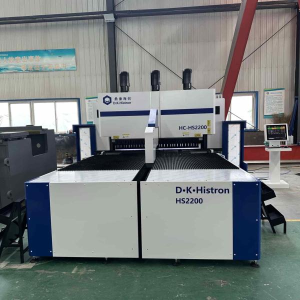 Quality Fully Automated CNC Panel Bender with 13 Axis Synchronized Coordination and ±0 for sale