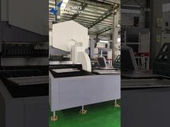 MAZS Panel Bender bending machine MAY- series