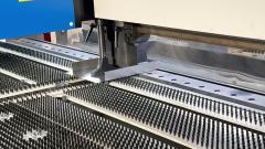 CNC Bending Machine Complex Shapes Made Easy
