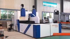 Smart Sheet Metal Equipment Made in China
