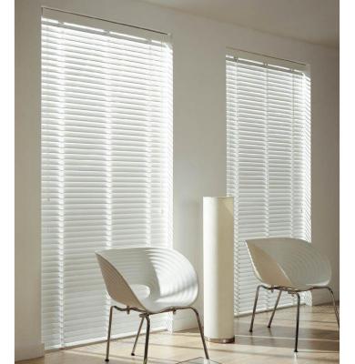 China Modern Cordless Window Blinds UV Protection Custom Sizes for sale