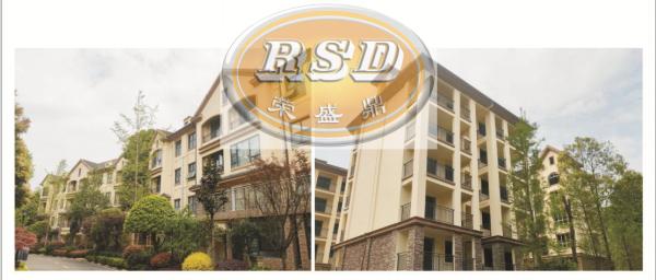 Quality Modern Galvanized Zinc Steel Railing for Indoor Outdoor Safety for sale