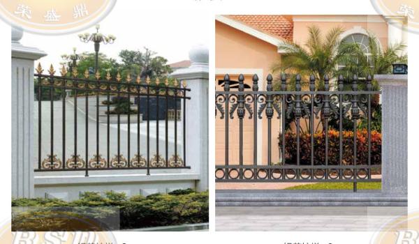 Quality Galvanized Aluminum Safety Railing for Indoor Outdoor Use for sale