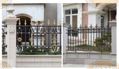 China Coastal Aluminum Safety Railing Galvanized DIY Easy Install for sale
