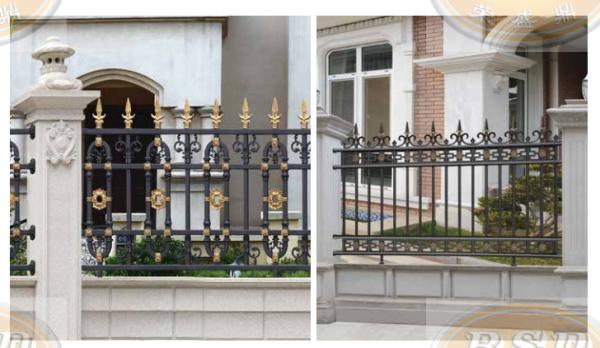 Quality Coastal Aluminum Safety Railing Galvanized DIY Easy Install for sale