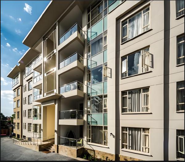 Quality Modern Tempered Glass Balcony Railing UV Resistant Safety Design for sale