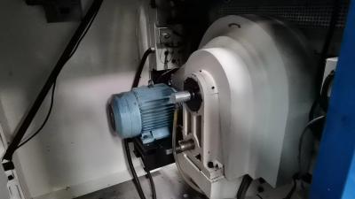China YUYIN  MW-1050YA Automatic Die cutting Machine,Max.cutting speed: 7500s/h;Max.paper size:1050*750mm; for sale