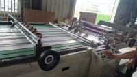 China CM1400-A Servo Precision High Speed Sheeter Cutter Machine 1400mm Width for sale