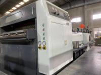 China CM-1400A Paper sheeter cutter machine for sale