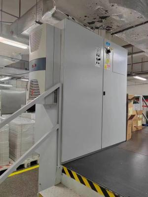 China BOBST-SP-104-BM Automatic Hot Stamping Machine,Max sheet size 40x1,040mm for sale