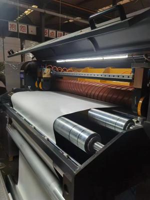 China CHM-1700-2 Paper Sheeter Cutter Machine, Max.speed of cutting:300cuts/min,. Max.cutting speed  	:	300m/min for sale