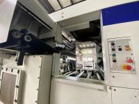 China BOBST SP-76 Automatic Hot Stamping Machine 760x520mm 15 Cycles/Min for sale