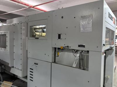 China BOBST SP-106 Automatic Die Cutting & Stripping Machine, Max Paper Size:1060*750mm,Machine speed: 7,800 sheets per hour for sale