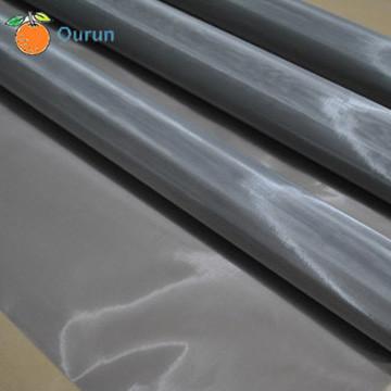 China 500 400 300 200 100 80 60 50 25 micron stainless steel wire mesh for sale