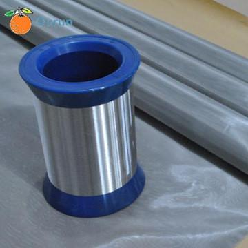 China 304 304L 316 316L stainless steel wire mesh fabric lots of stock for sale