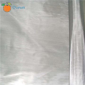 China Free sample factory 304 304L 316 ss stainless steel wire mesh for filter for sale