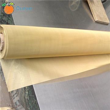 China Factory price high quality brass wire mesh cloth / copper mesh/wire mesh for sale