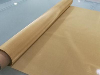 China Brass Wire Mesh/Brass wire gauze for sale