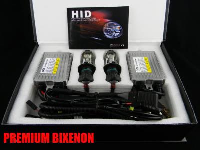 China 70w Quick Start Fast Bright Ballast Ignition bi xenon bulb H4 H13 9004 9007 High Low Beam 70W Quick Start Hid Bixenon Ki for sale