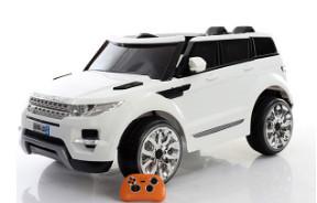 China Kids Electric Ride On Car for sale
