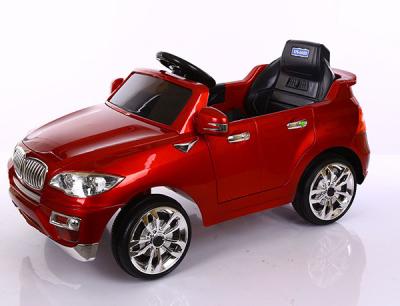 China Smart Child Electric Toy Car for sale