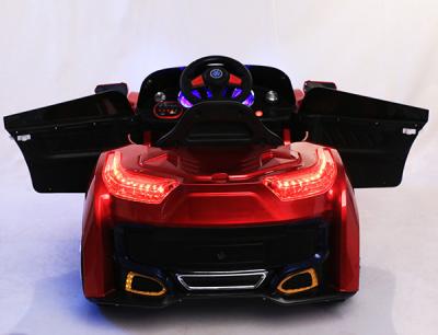 China Custom Kids Electric Cars for sale