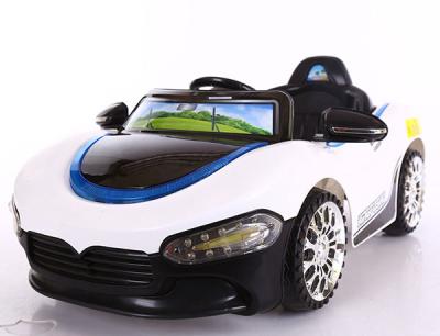 China Kids Rechargeable Toy Car Ride On Car 2019 Best Sell Kids Electric Car / Toy Car For Big Kids / Battery Car for sale