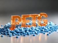 China PETG for sale