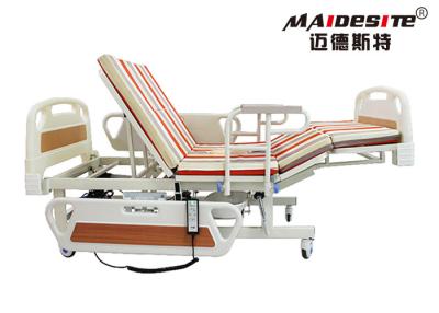 China Easy Operation Electric Home Beds Comfortable With CE / ISO Certificate for sale
