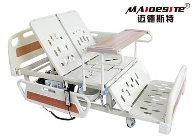 China Clinic Orthopedic Electric Beds , Adults Adjustable Beds Electric for sale
