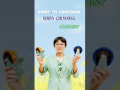 4 Pack Wheels 8 X 2 Inch With Dual Locking Break Rubber Swivel Wheel 360 Degrees Rolling Tower Heavy Duty Scaffolding Caster