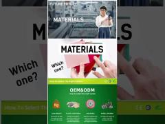 New Design Heavy Duty Durable Castor 8 Inch Scaffolding Caster Wheels for Renovation Buildings and Industrial Facilities