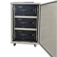 China Smart 48V LiFePO4 Battery for sale