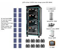 China Smart 48V LiFePO4 Battery for sale